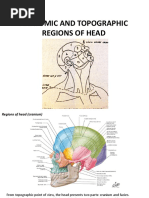 Mnemonics for Skeleton & Muscles | PDF | Human Leg | Foot
