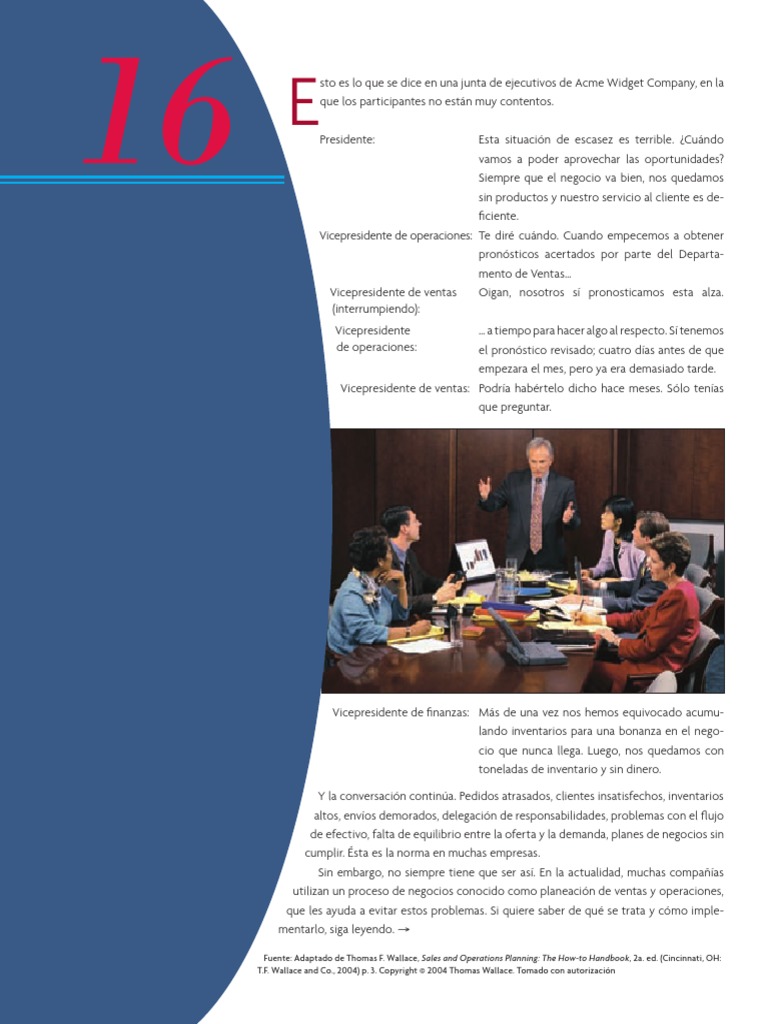 Acme Widget Company | PDF | Sales | Business (General)