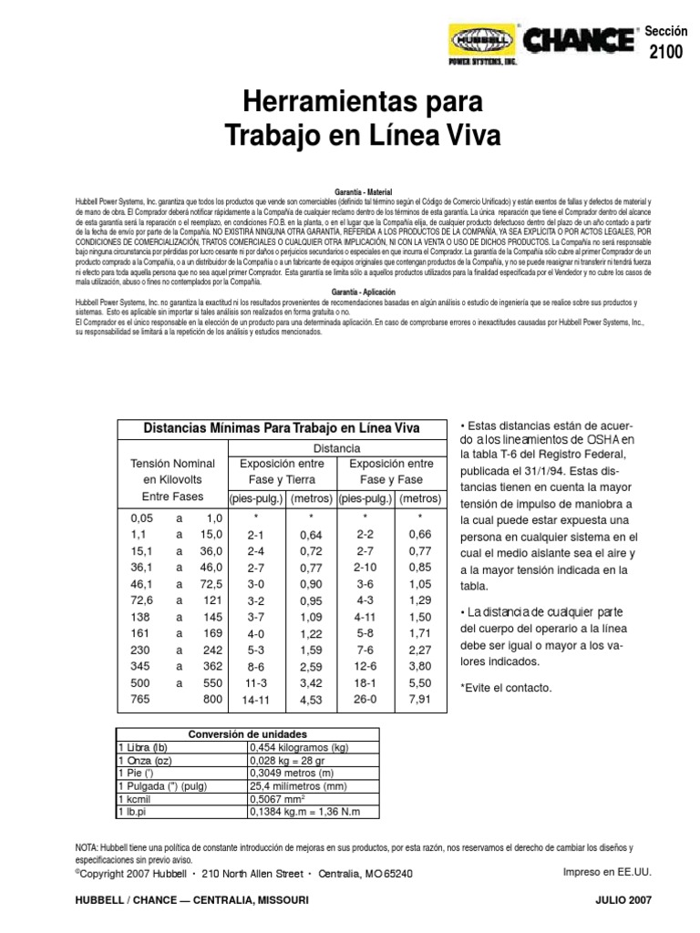 Catalogo Ab Chance PDF | PDF | Herramientas | Aluminio