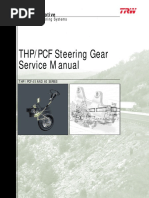 Geartek Catalog (Completo) | PDF | Pump | Gear