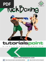 Boxing Manual | PDF | Sports