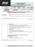 Modul Game Programming 2a-1 | PDF | Game & Aktivitas