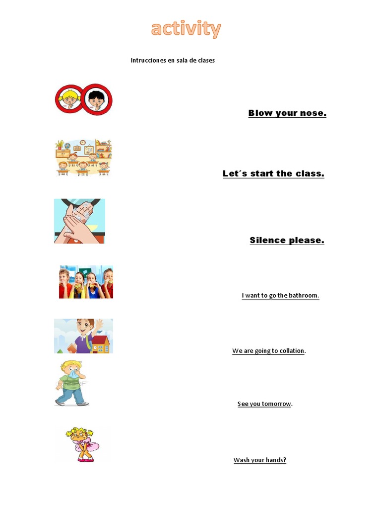 Guia de Ingles Valee | PDF