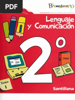 La Fiesta de Las Letras - Libro de Lectura | PDF