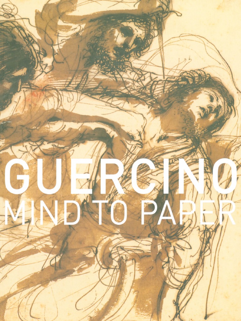 Guercino | Drawing | Paintings | Free 30-day Trial | Scribd