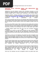 Elaun Bipk - 2025 Selaras Sspa | PDF