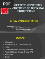 Elements of X-Ray Diffraction PDF | PDF | X Ray | Diffraction
