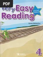 Reading Starter 3 | PDF