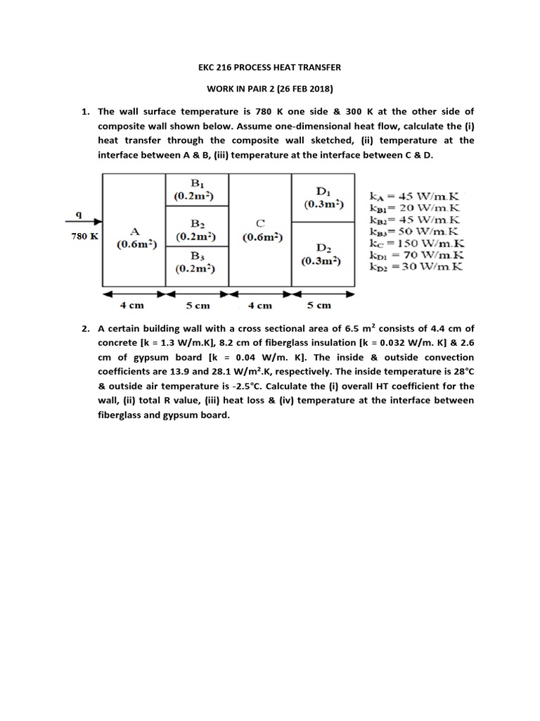 Work in Pair 2 | PDF | Technology & Engineering