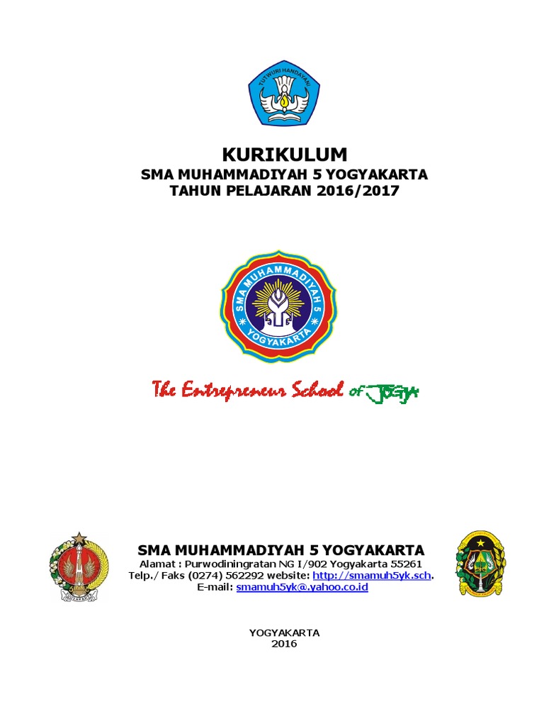 Cover KTSP Muma - Ok | PDF