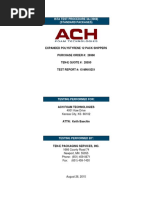 Allowable Excess Fill Volume | PDF | Food And Drug Administration ...