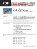 R717 (Ammonia) Pressure Temperature Chart | PDF | Branches Of ...