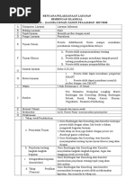 Contoh Template Lesson Plan KSPK (Tadika) | PDF | Educational ...