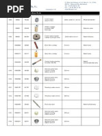 HBM HLC Load Cell Specifications Guide | PDF | Electrical Resistance ...