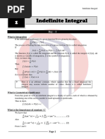 Matrices and Calculus | PDF | Calculus | Differential Calculus