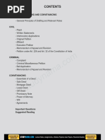 BNSS With Notes | PDF