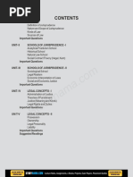 BNSS With Notes | PDF