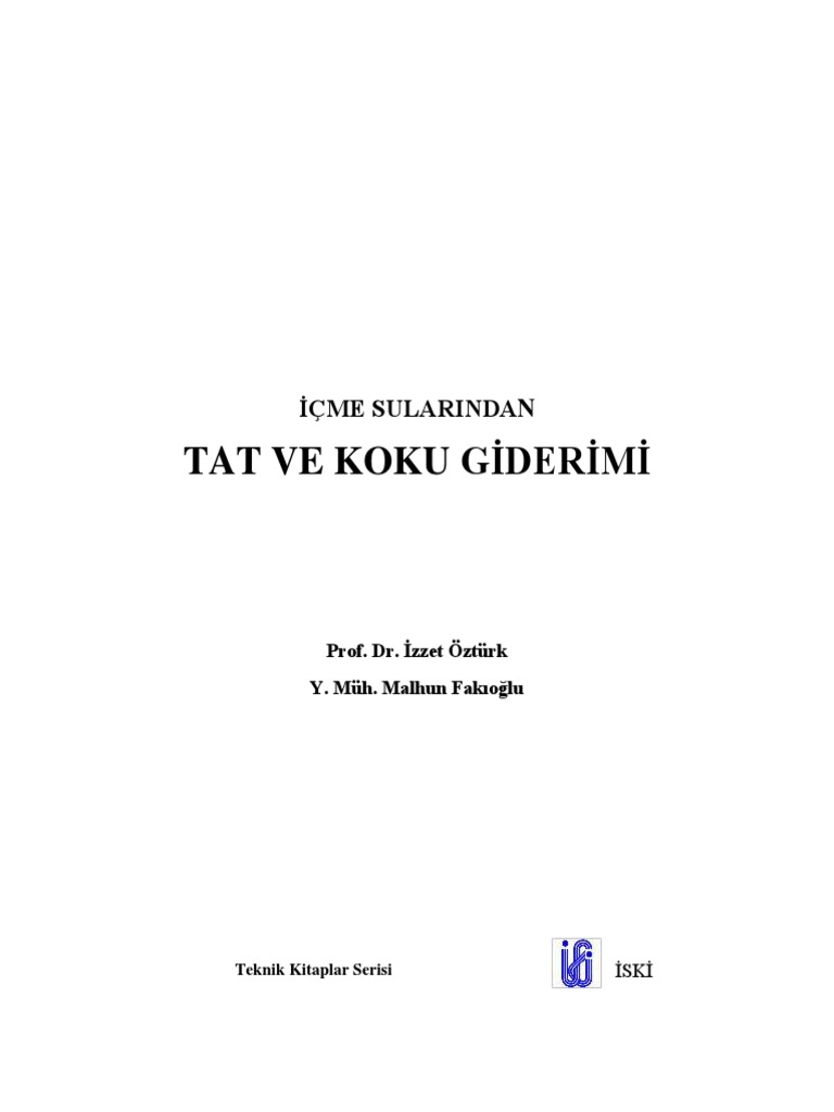 Tat Ve Koku Kontrolü - Ver14 | PDF
