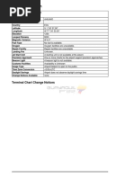 LTAC Chart | PDF | Airport | Aviation