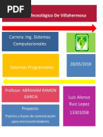 PLC de Tipo Montaje en Rack | PDF | Controlador lógico programable ...