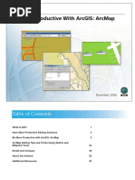 Understanding ArcGIS Online Credits | PDF | Arc Gis | Computing