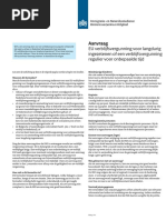 Uitnodiging Ophalen Verblijfsdocument | PDF