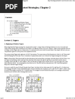 Subahibi Endings and Choices Guide | PDF
