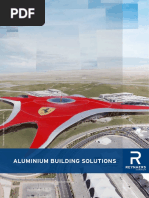 Curtain Wall Specification PDF | PDF | Materials | Building Engineering