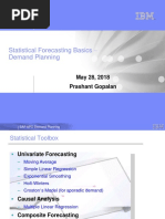 Availability Overview CO09 | PDF