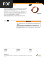 Alhambra Foundry Catalog | PDF | Foundry | Specification (Technical ...