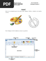 Practica en Paint Segundo | PDF