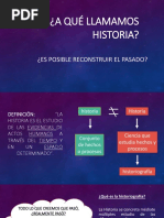 Informacion Factual | PDF