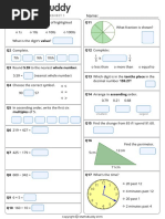 Answer Key Tefl | PDF | Part Of Speech | Teachers