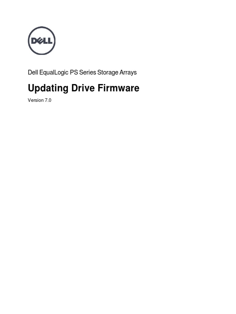 110-6044-R11 DriveFW UPD | PDF | File Transfer Protocol | System Software