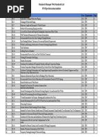 ES-03 - PFI - Fabricationg Tolerances | PDF | Engineering Tolerance ...