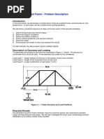 Quick Guide To Beam Analysis Using Strand7 | PDF | Bending | Beam ...