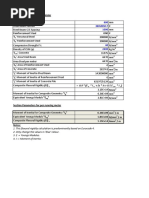 Hiley Formula Explanation | PDF | Geotechnical Engineering | Deep ...