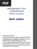 Radiography Calculations: Ir-192 Exposure Calculator (Fe) | PDF ...