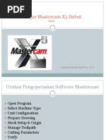 Tutorial Mahasiswa ELearning ATMI - UP7082020 PDF | PDF