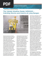 Tappi Chart Faqs | PDF | Calibration | Materials