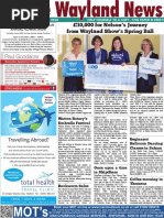 Hosting Script Christening Party | PDF | Religious Behaviour And ...