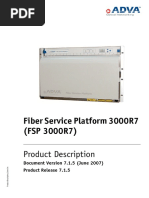 ATN 950D Brochure v2.0 | PDF | Physical Layer Protocols | Computer ...