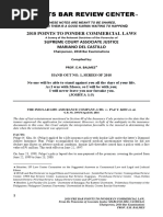 Sample COA AOM Reply | PDF