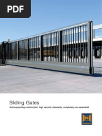 Technical Manual Metsec Mezzanine Floors | PDF | Galvanization | Beam ...
