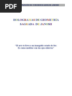 El Código Garjajev | PDF | Genoma humano | Adn