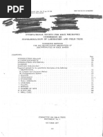 NZGS Soil and Rock Field Guide Sheet | PDF