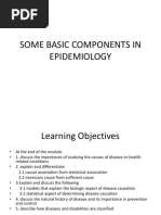 Web of Causation | PDF | Epidemiology | Causality