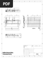 GearBox Drawings | PDF | Engineering | Technical Drawing