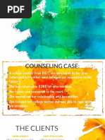 DBT Hierarchy of Treatment Targets | PDF