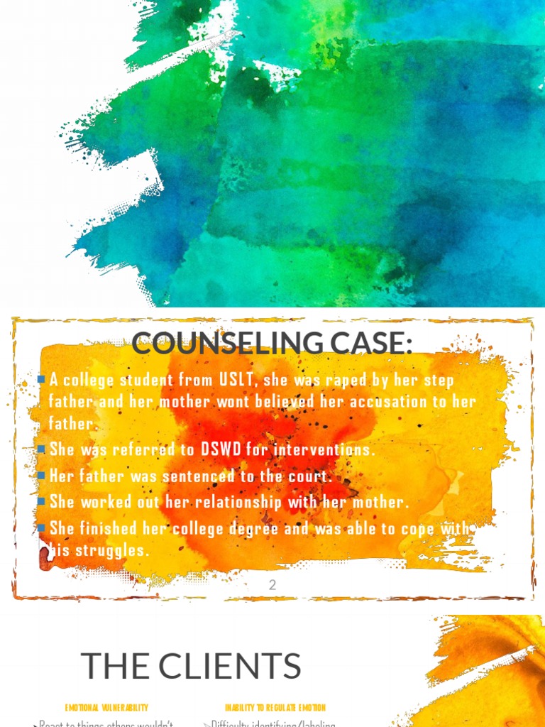 Understanding DBT | PDF | Dialectical Behavior Therapy | Reinforcement